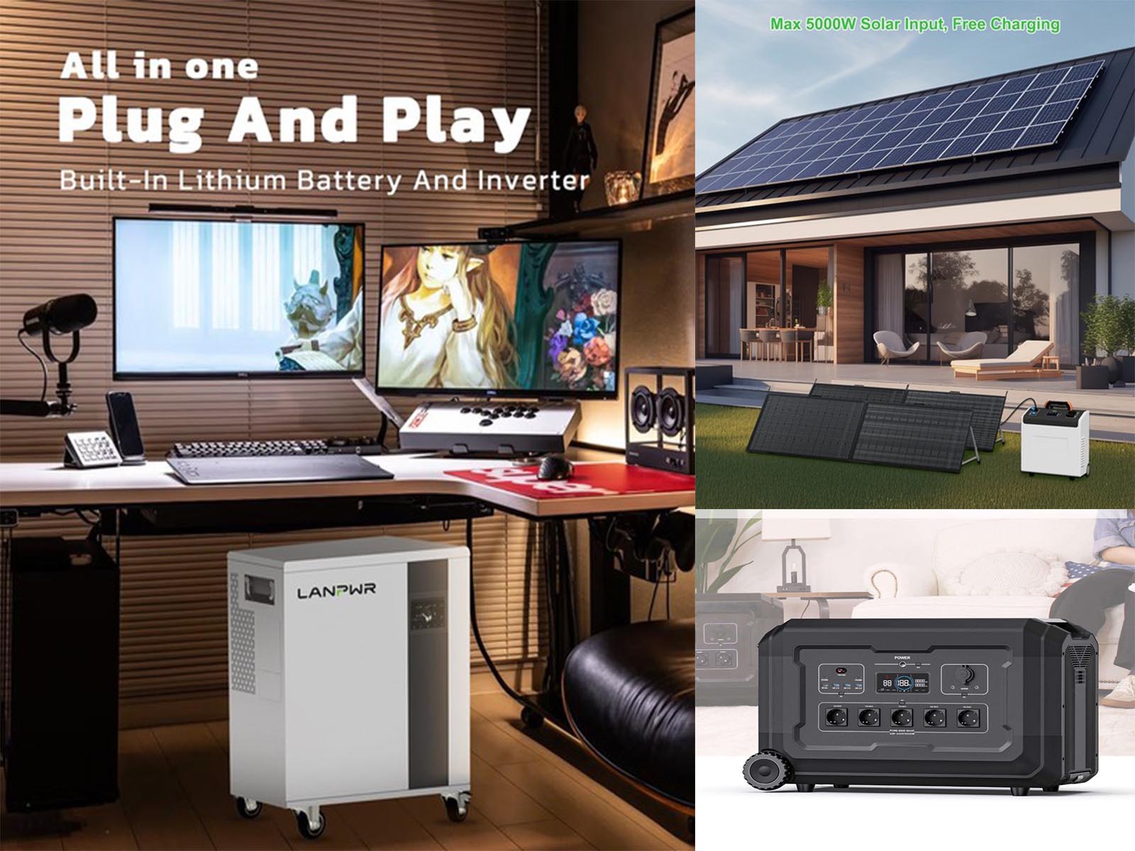 Home | New Solar Energy Services